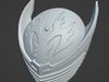 Kamen Rider Ryuga cosplay helmet 3D printable STL file 3D model 3D ...