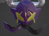 Kamen Rider Buffa 3D printable cosplay helmet 3D model 3D printable ...