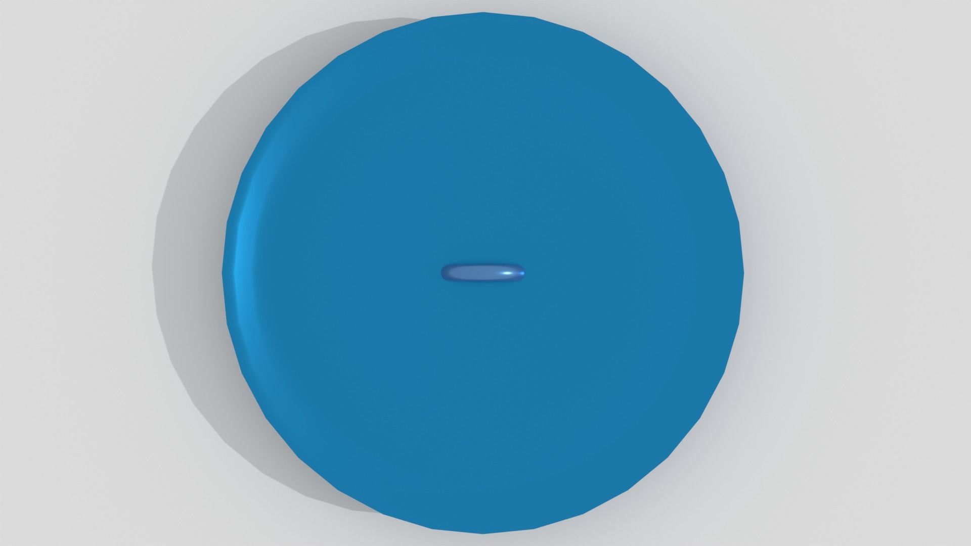 3D model Simple Lid VR / AR / low-poly | CGTrader