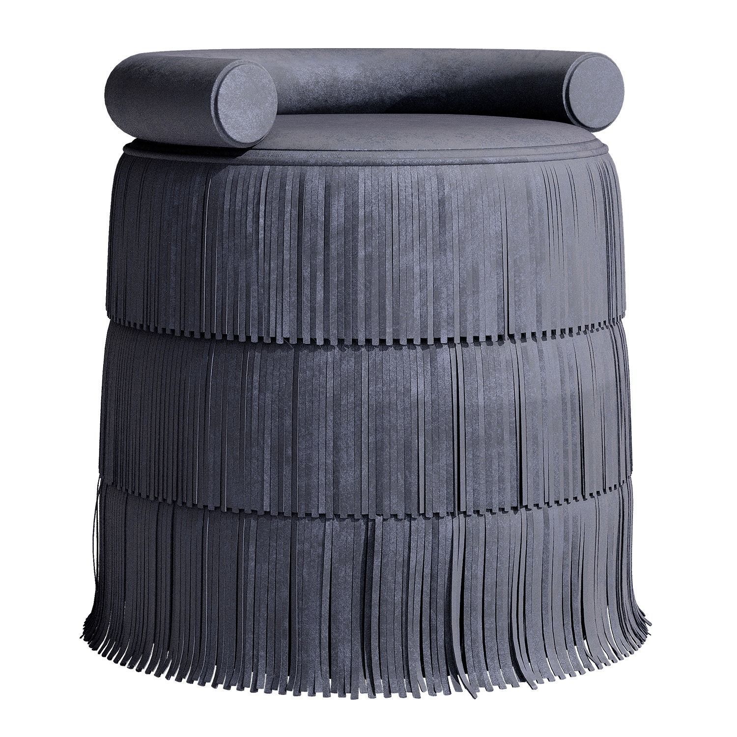 Chair Beth 3D model | CGTrader