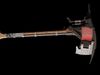 Swede axe from Atomic Heart 3D model 3D printable | CGTrader