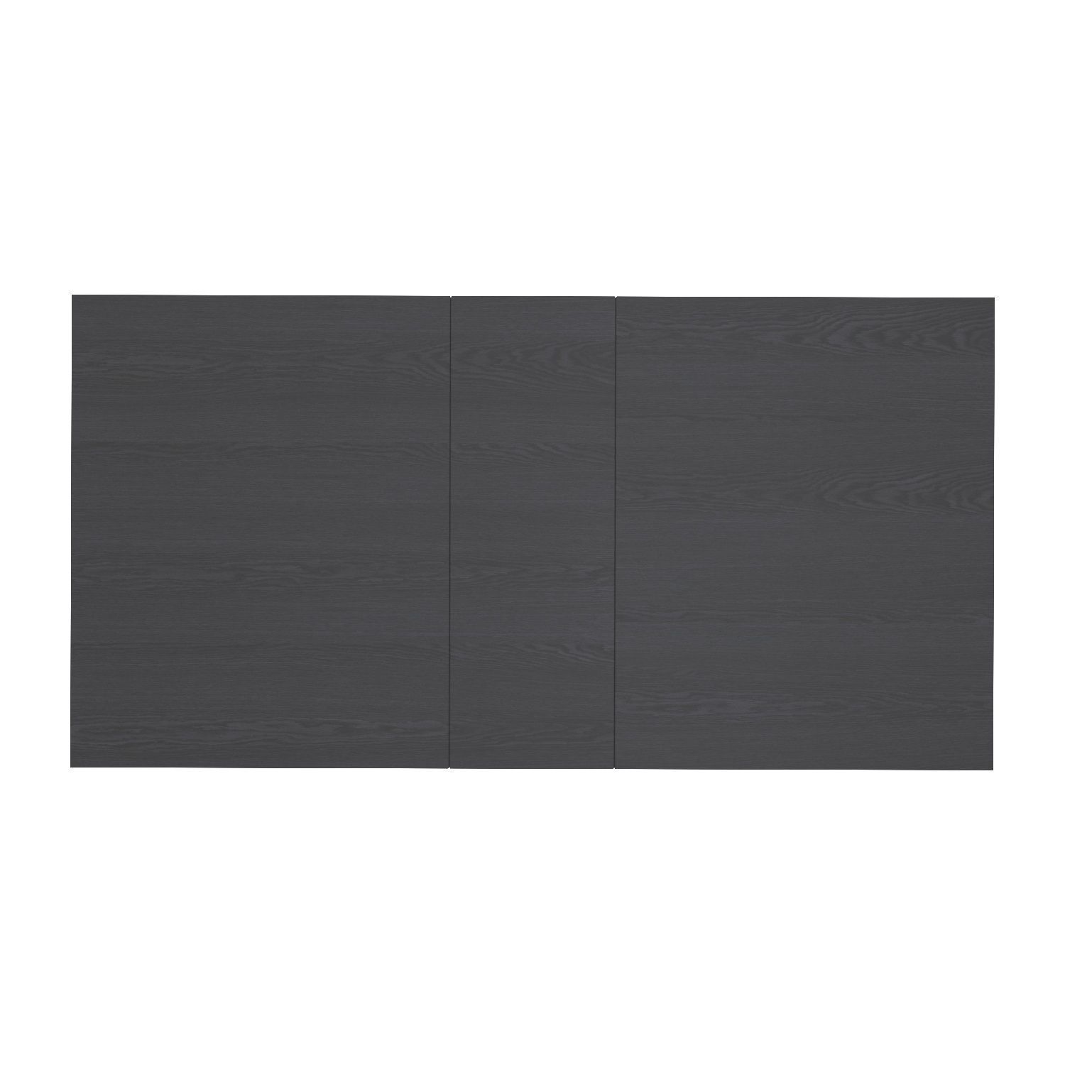 Louise Rectangular Dining Table 3D model | CGTrader