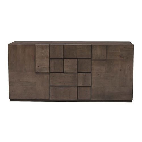 Holden Sideboard FF155 3D model | CGTrader