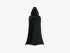 10 Medieval Cloak A Basic Collection - Fantasy Character Design VR / AR ...