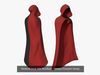 10 Medieval Cloak A Basic Collection - Fantasy Character Design VR / AR ...