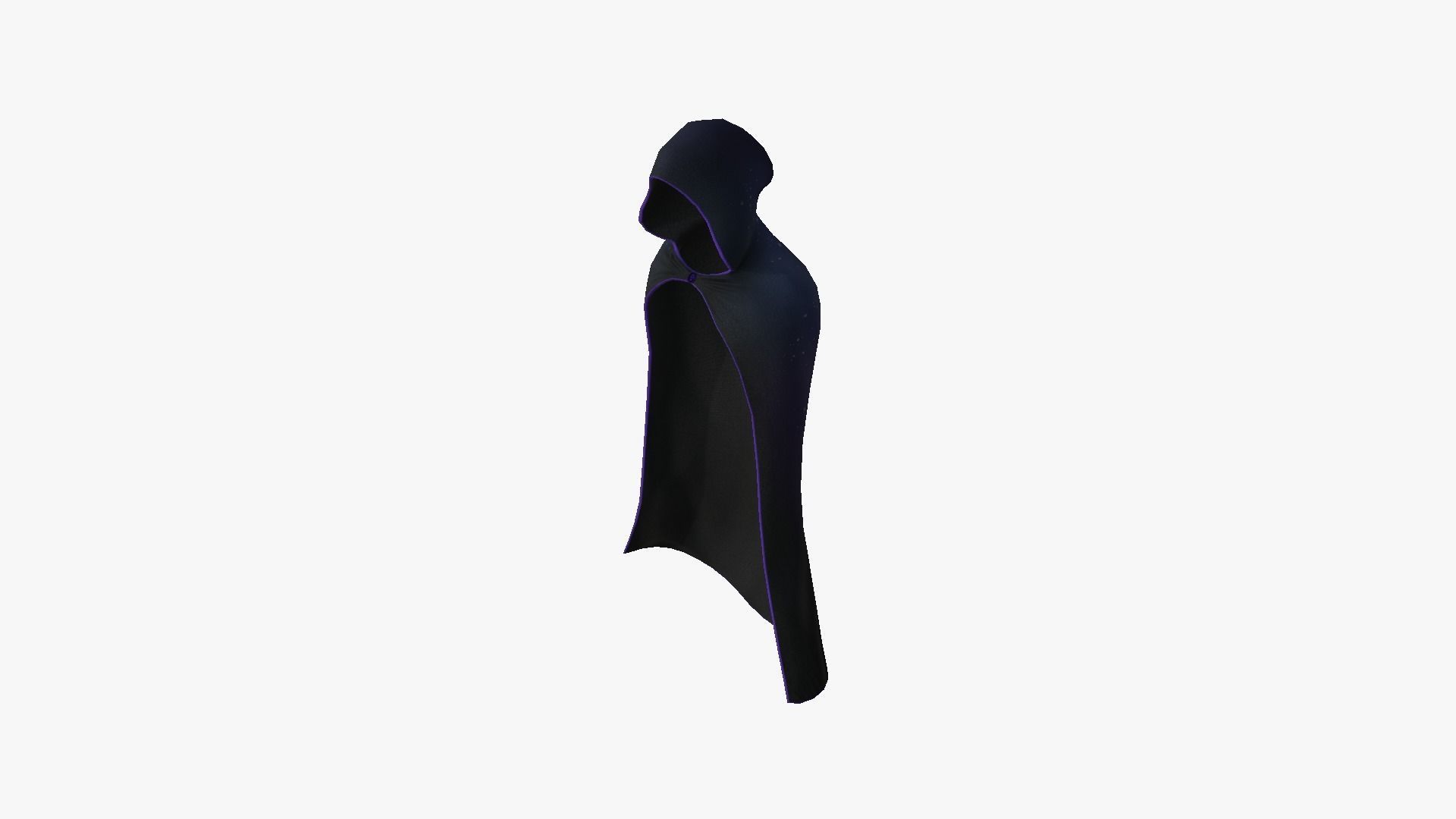10 Medieval Cloak A Second Collection - Fantasy Character Design VR ...