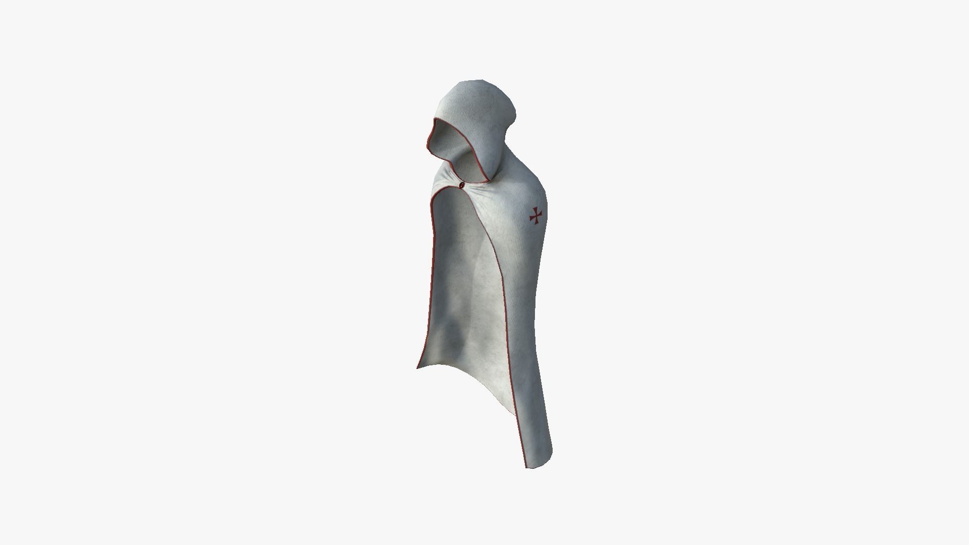 10 Medieval Cloak A Second Collection - Fantasy Character Design VR ...