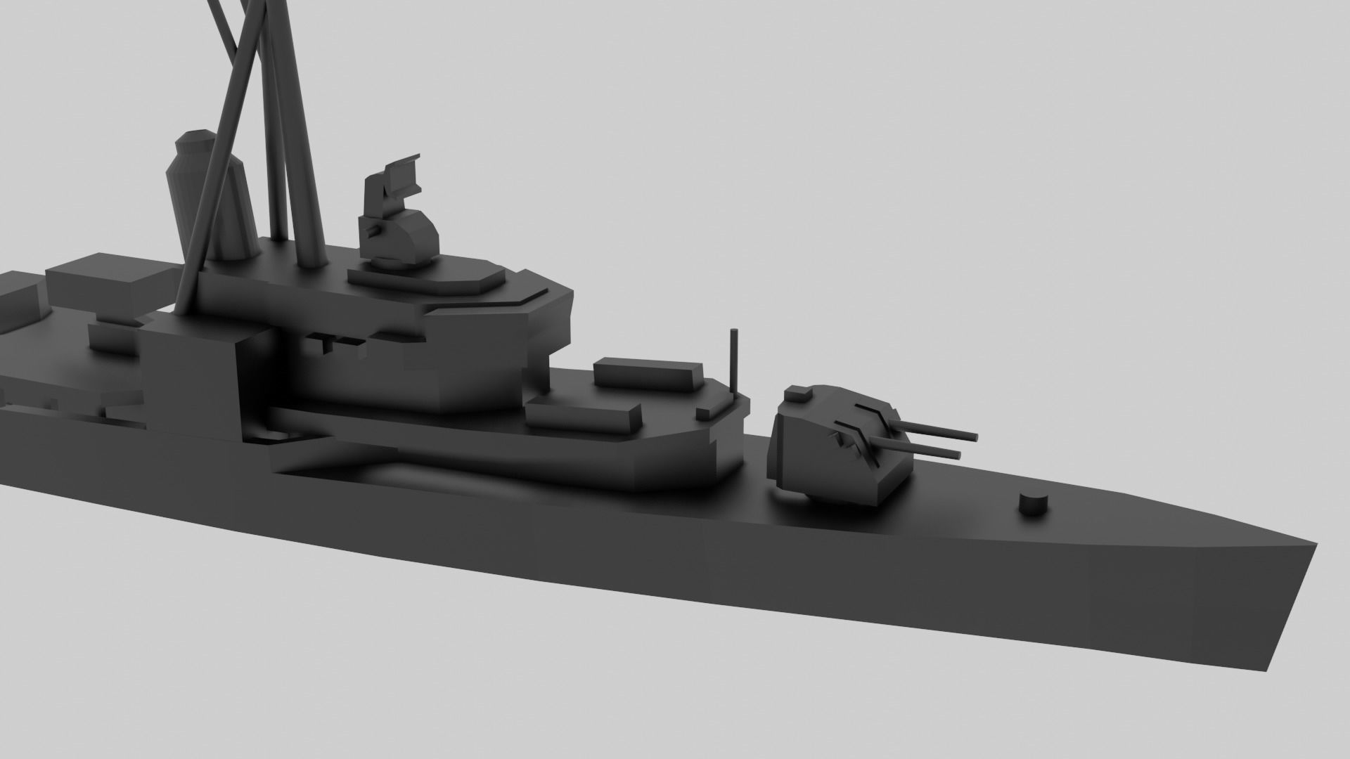 Gearing class FRAM I Bundle - Models for small scale printing 3D model ...