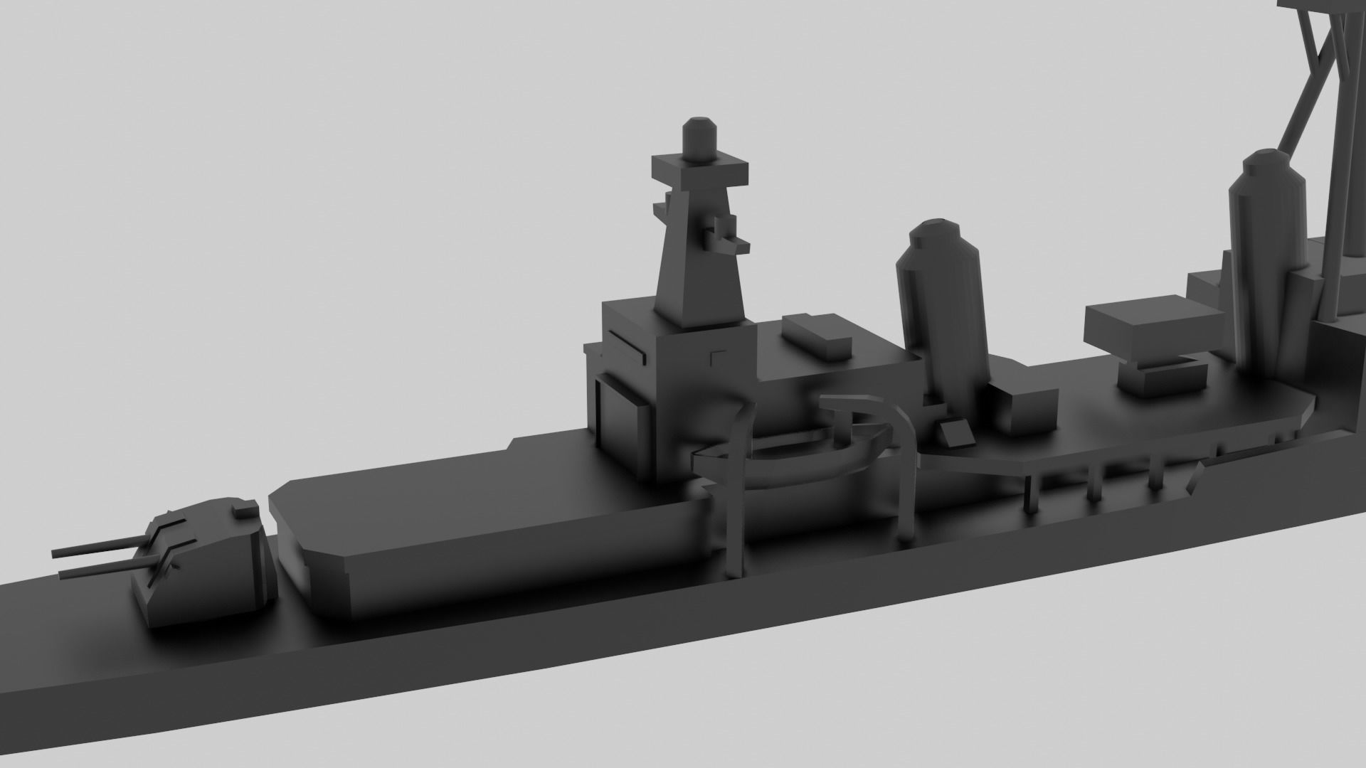 Gearing class FRAM I Bundle - Models for small scale printing 3D model ...