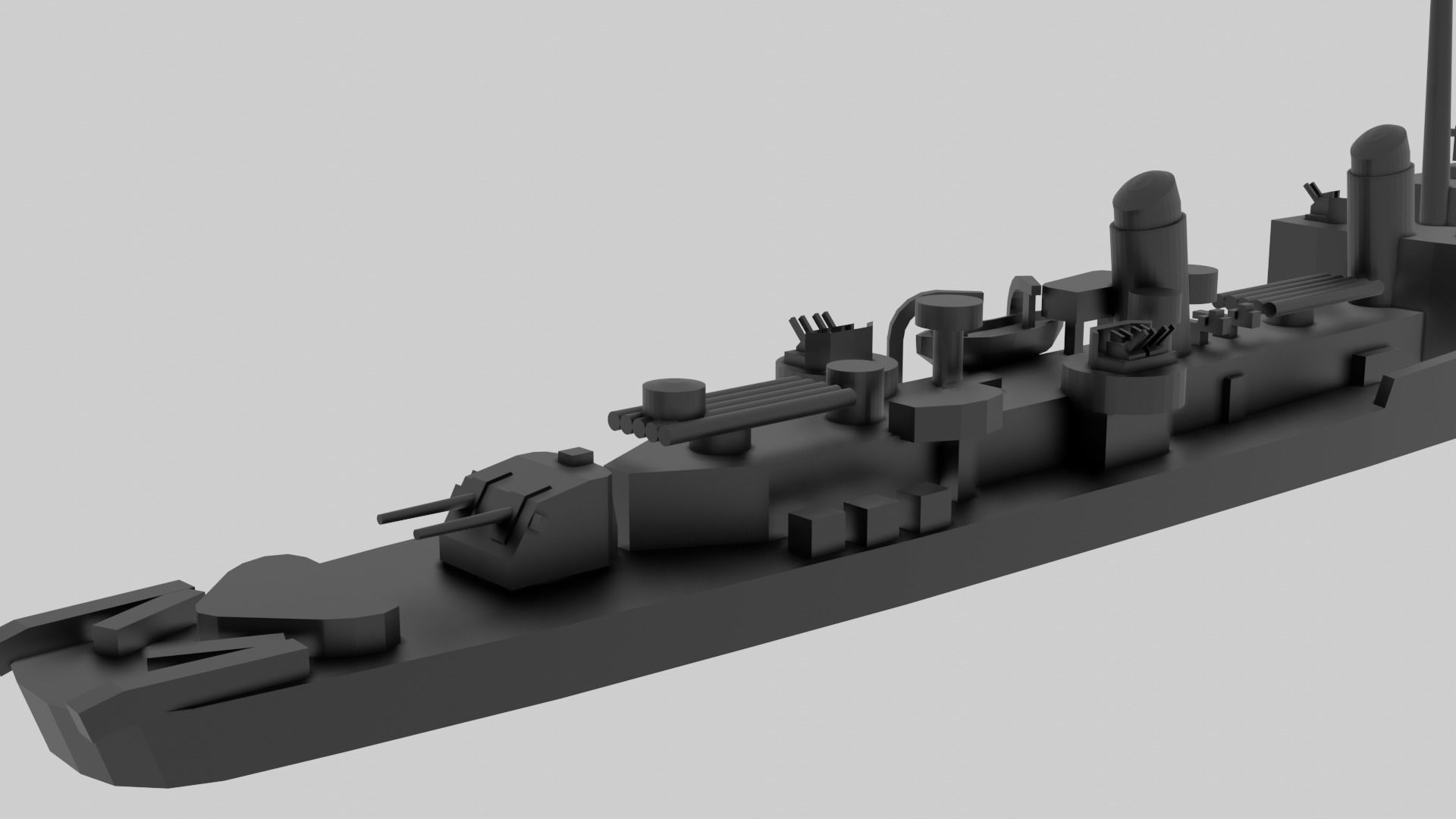 Gearing class FRAM I Bundle - Models for small scale printing 3D model ...