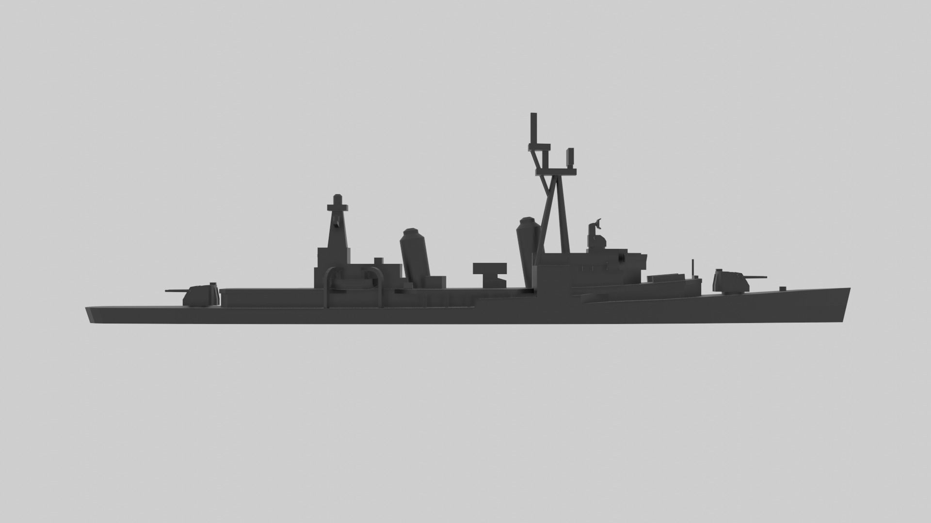 Gearing class FRAM I Bundle - Models for small scale printing 3D model ...