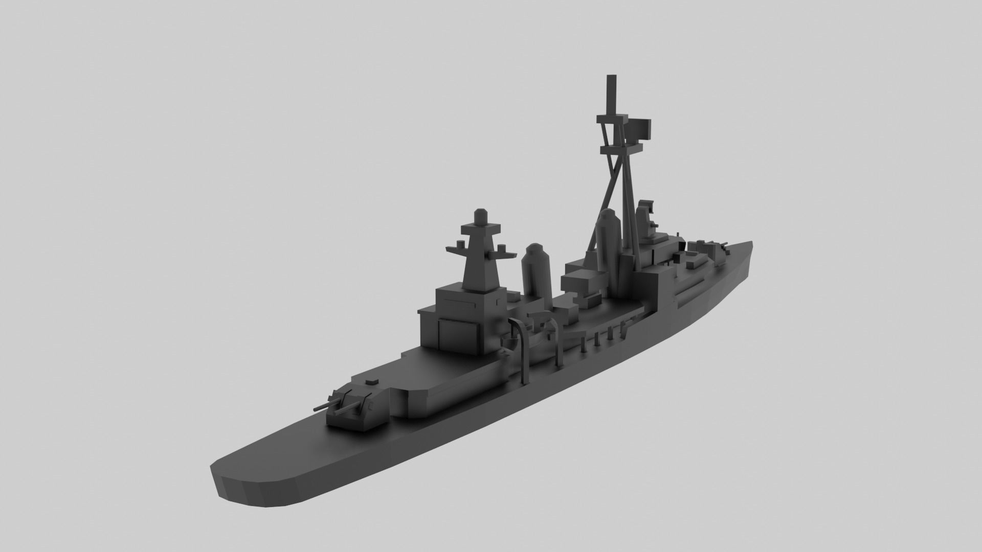 Gearing class FRAM I Bundle - Models for small scale printing 3D model ...