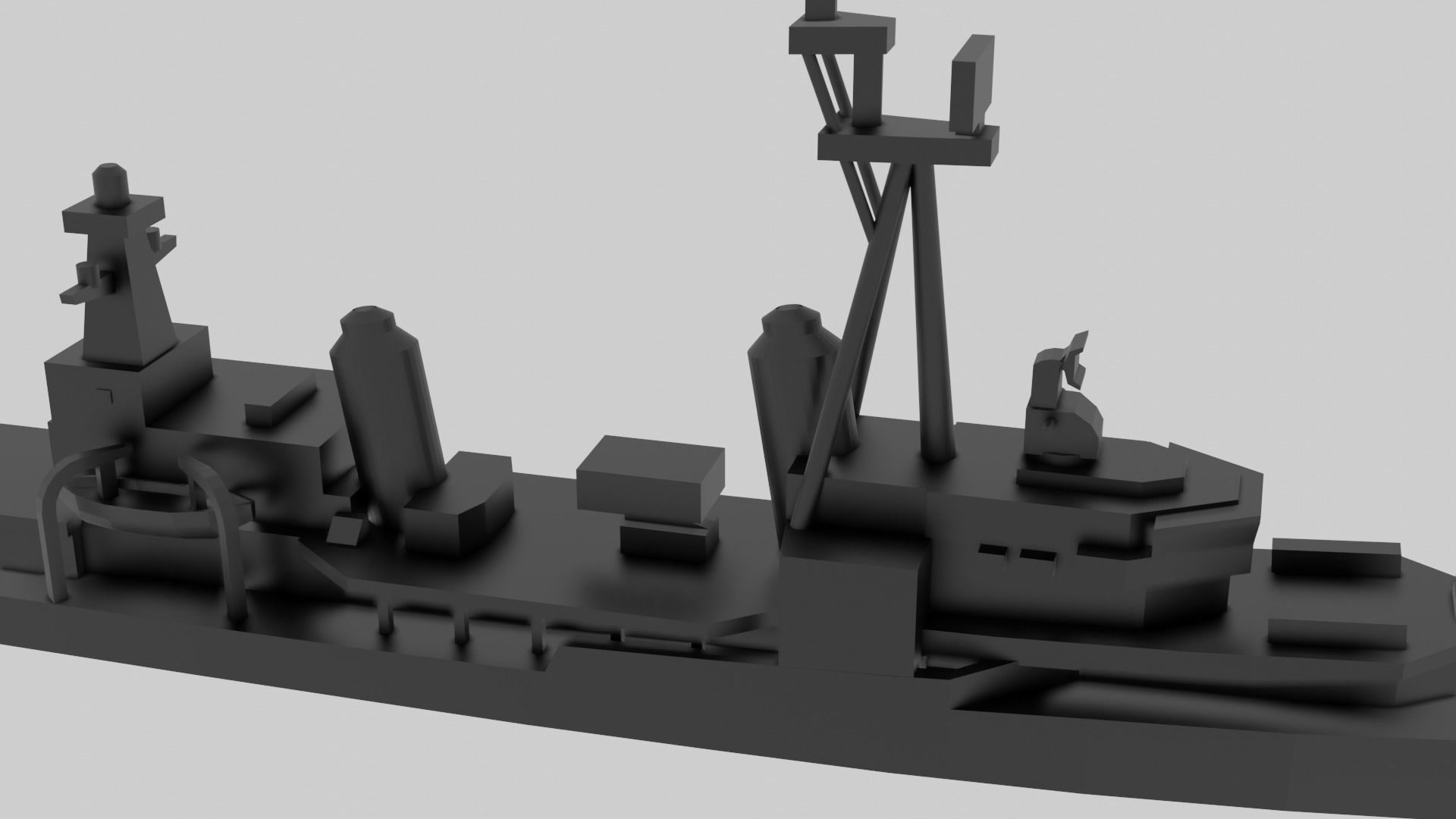 Gearing class FRAM I Bundle - Models for small scale printing 3D model ...