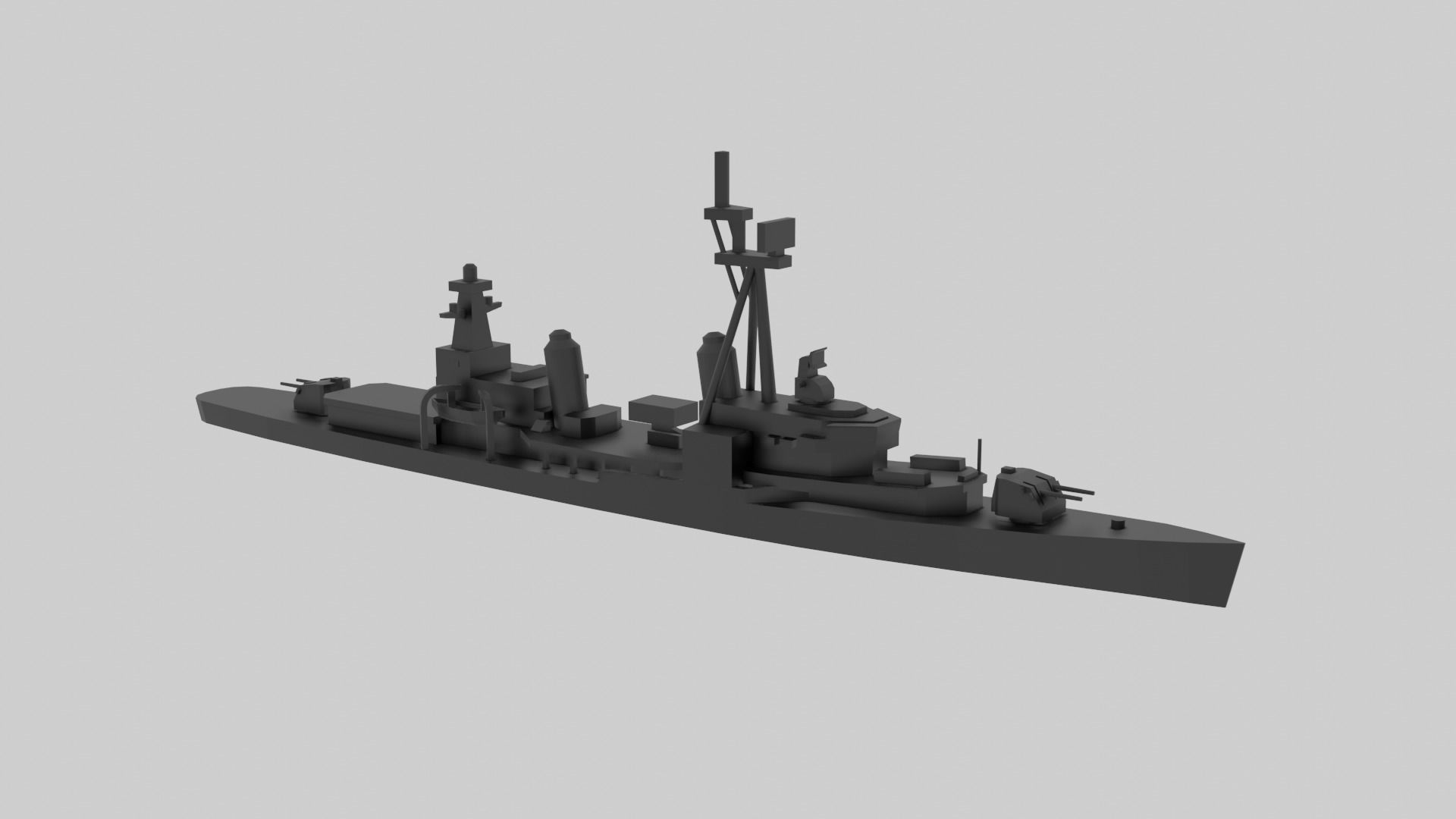 Gearing class FRAM I Bundle - Models for small scale printing 3D model ...