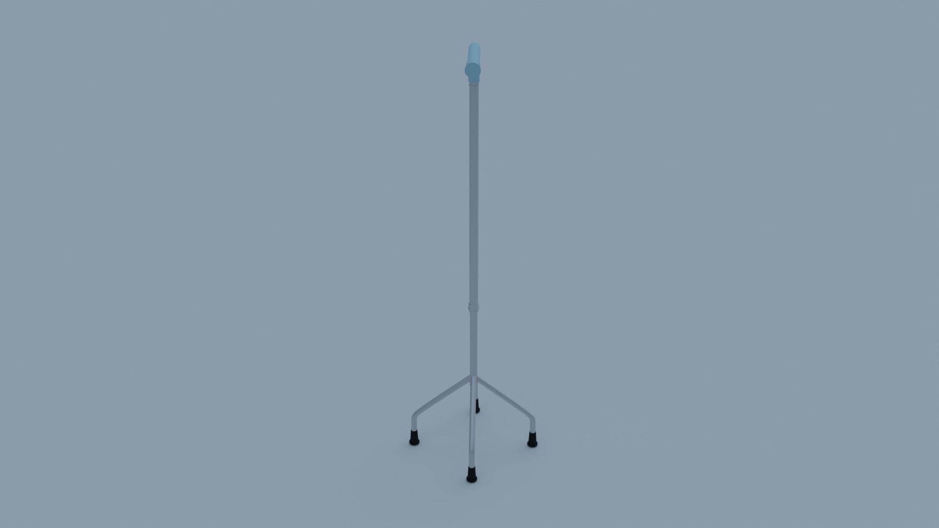 Pyramid Stick 3D model | CGTrader