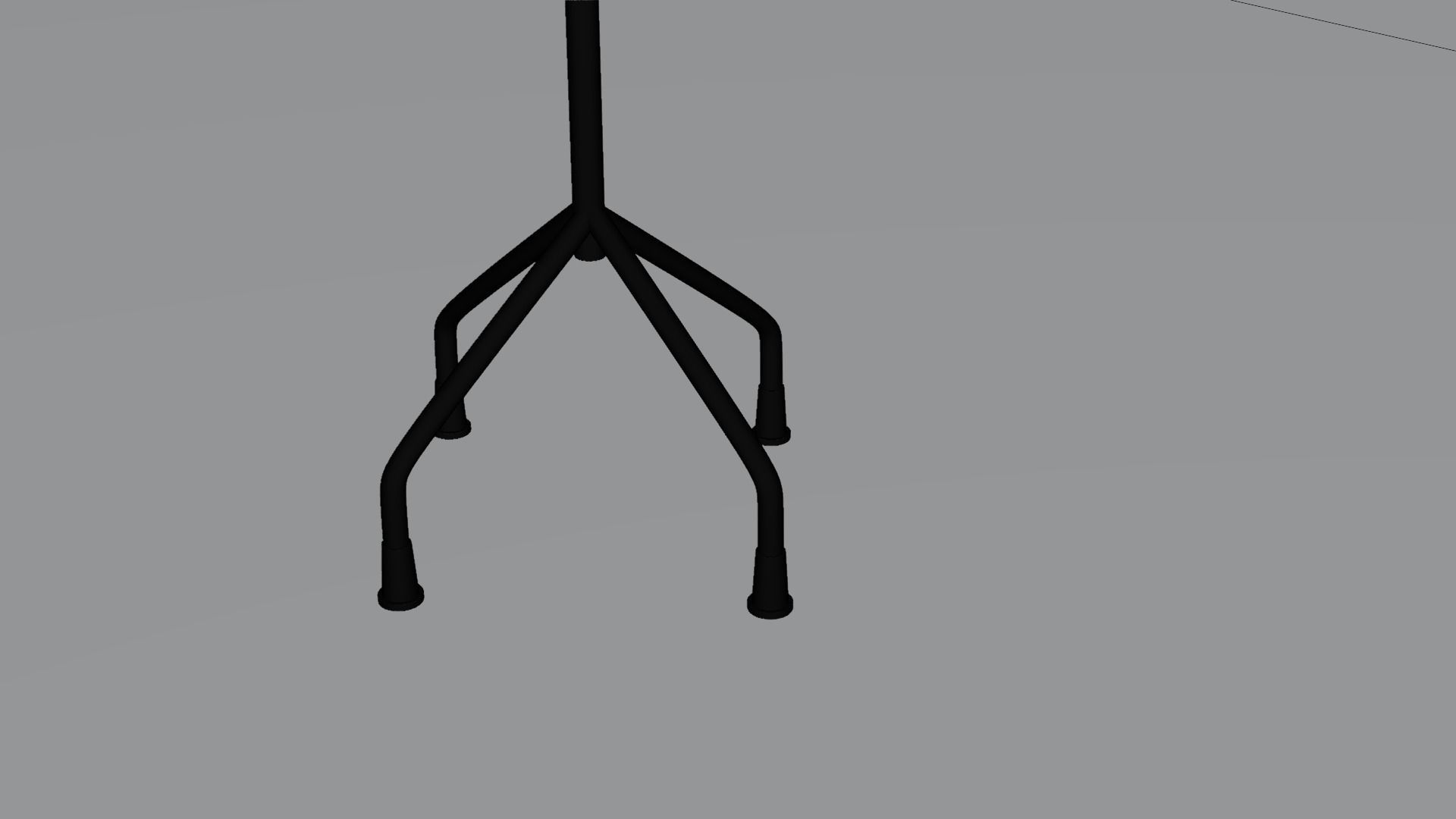 Pyramid Stick 3D model | CGTrader