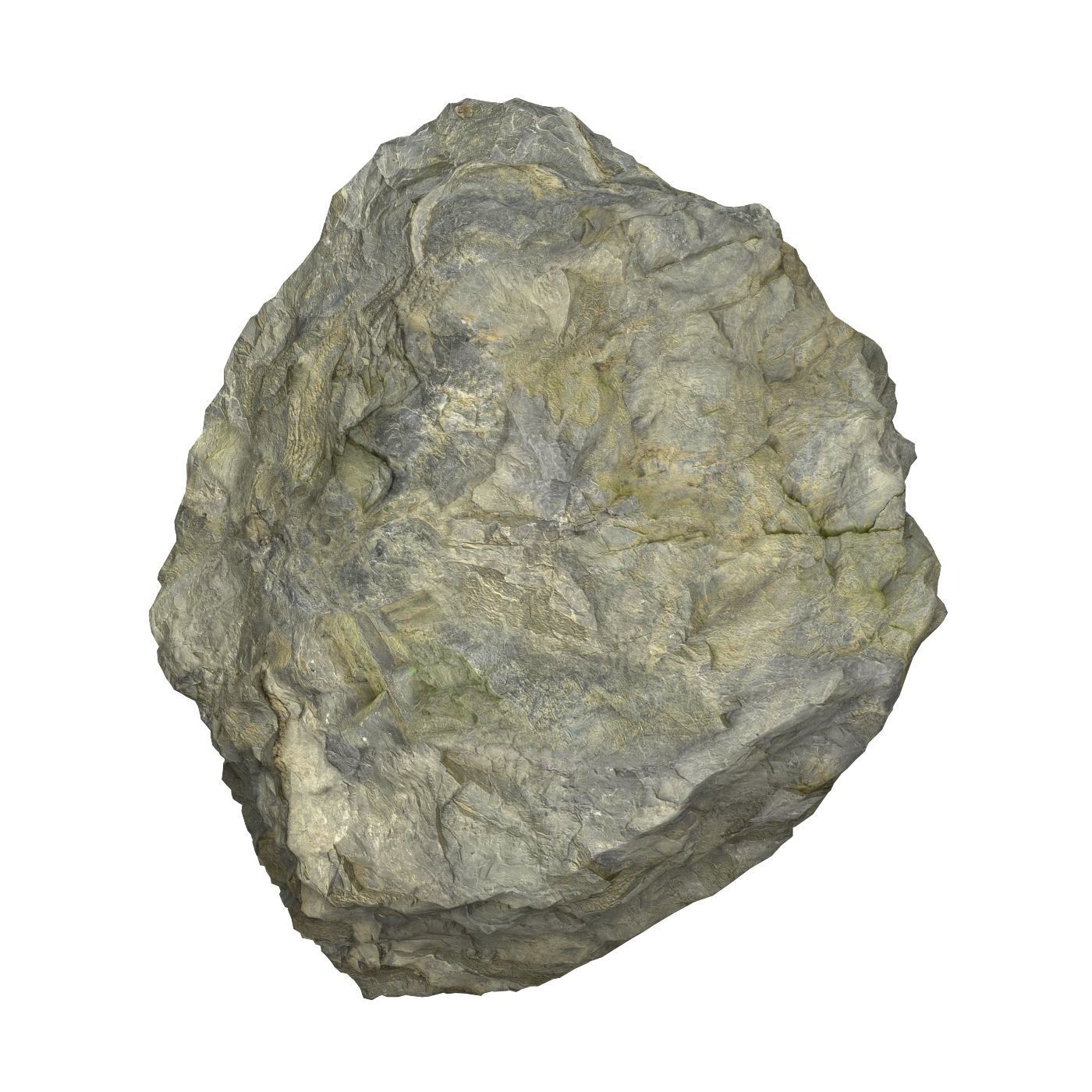 3D model Natural Stone 05 VR / AR / low-poly | CGTrader