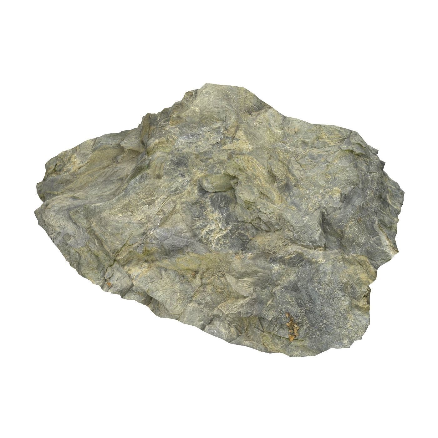 3D model Natural Stone 10 VR / AR / low-poly | CGTrader