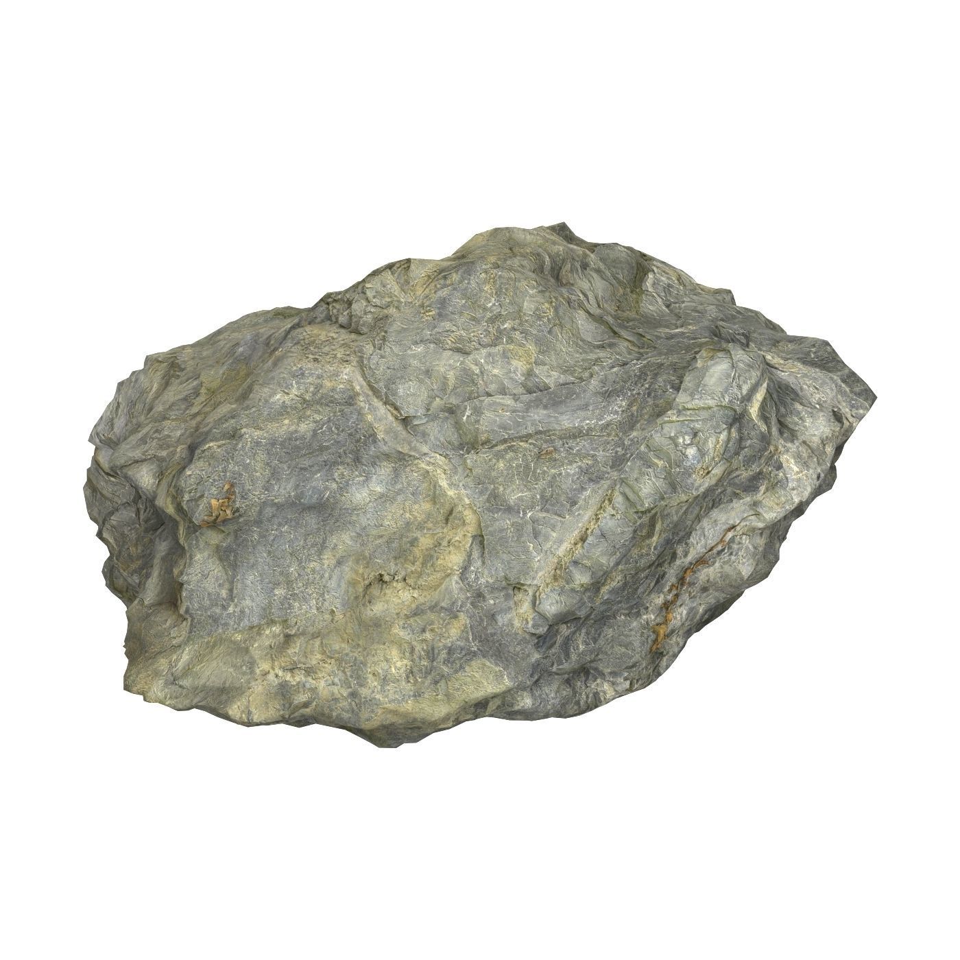 3D model Natural Stone 12 VR / AR / low-poly | CGTrader