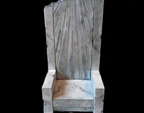 Tetsuo 3D Print Models | CGTrader