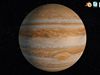 3D model Beautiful Planet Jupiter 8K Texture VR / AR / low-poly | CGTrader