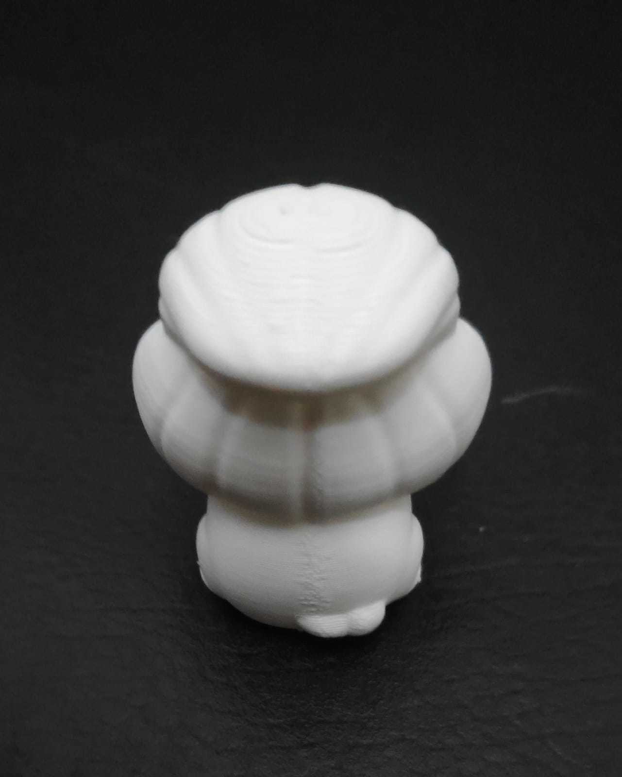 Lion Fashion Mane 3D model 3D printable | CGTrader