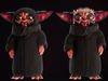 3D model Darth Grogu VR / AR / low-poly | CGTrader