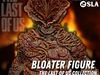 BLOATER FIGURE FROM THE LAST OF US 3D model 3D printable | CGTrader