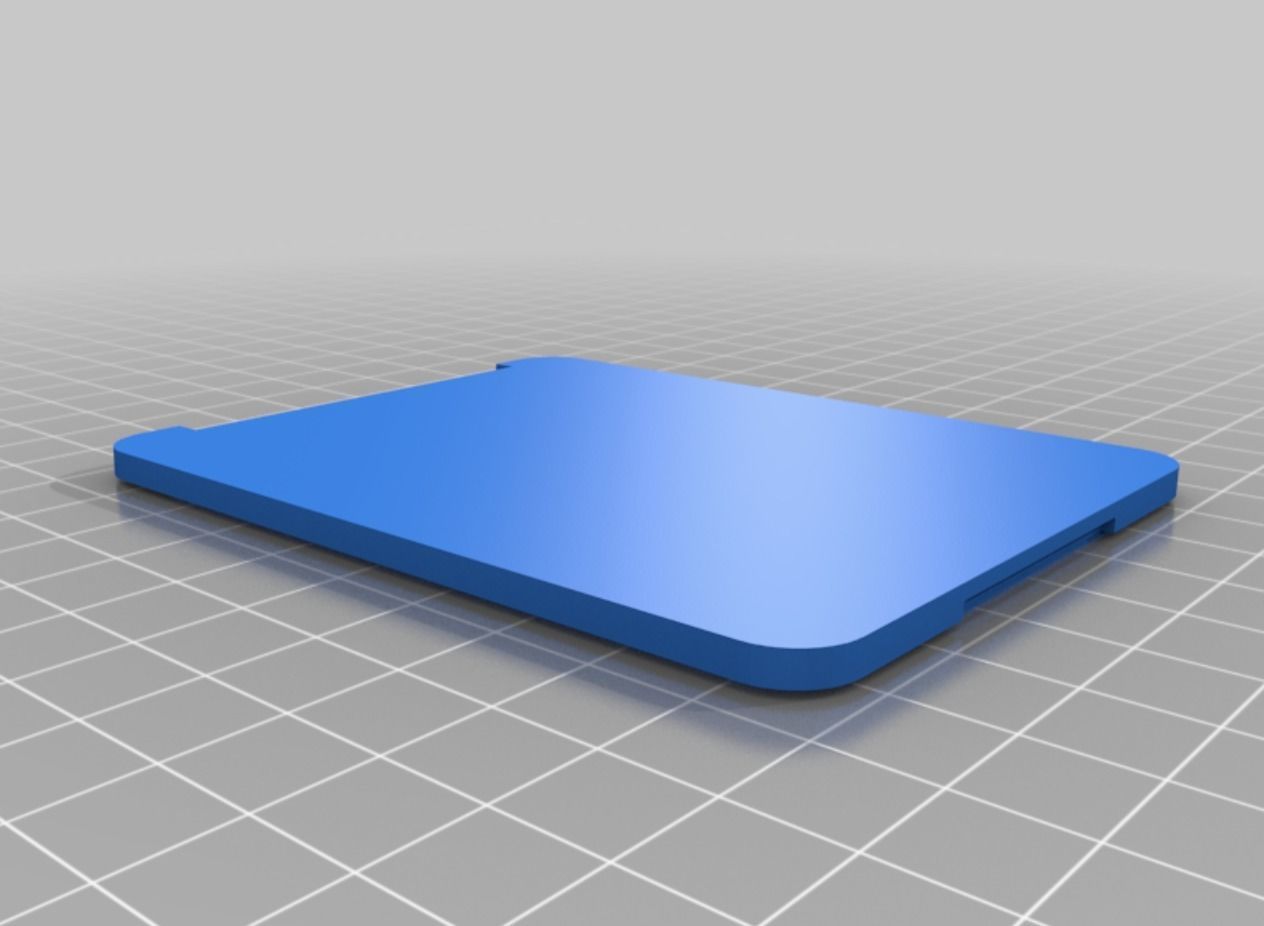 USB Dock 3D model 3D printable | CGTrader