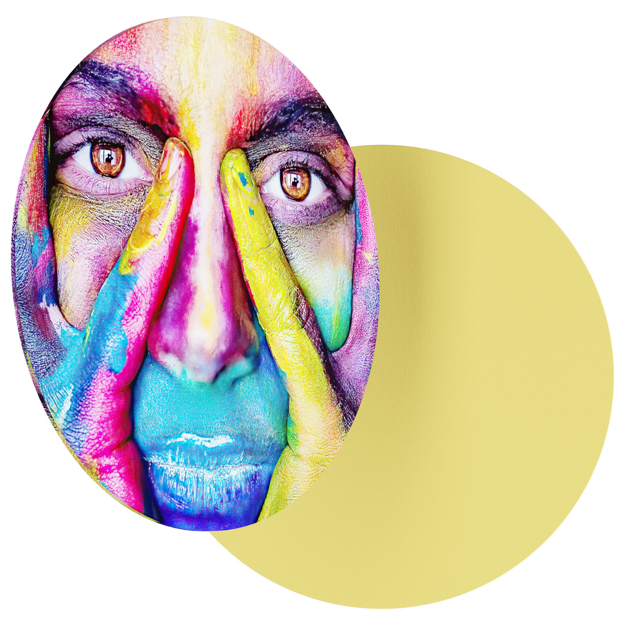 Caruso Acoustic DOT 3D model | CGTrader