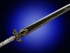 3D model Weapon fantasy anime longsword sword VR / AR / low-poly | CGTrader