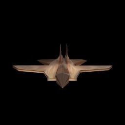 F 22 Aircraft 3D Display Model 3D model 3D printable | CGTrader
