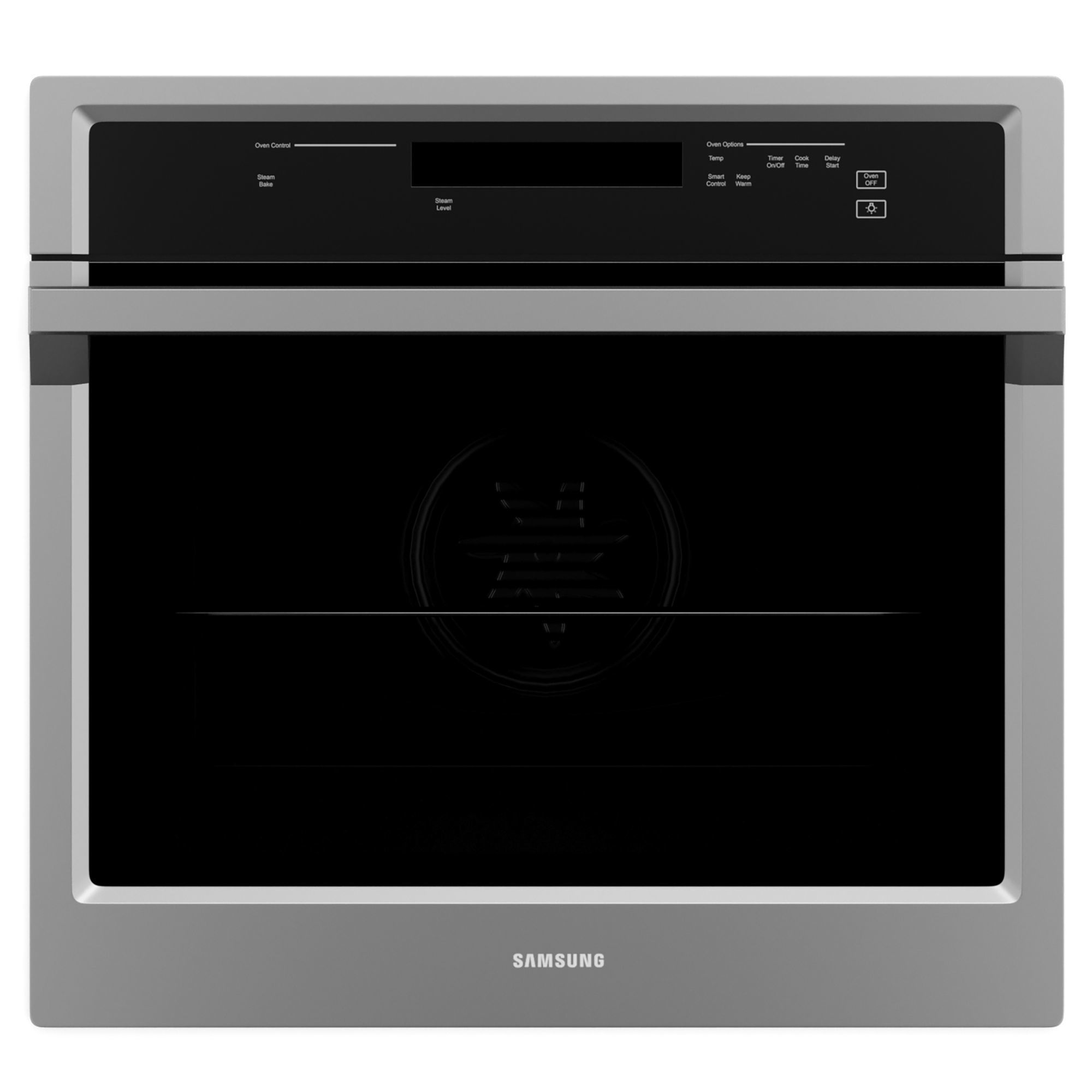 SAMSUNG ovens 3D model | CGTrader
