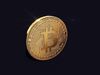 Coins bitcoin gold coin free VR / AR / low-poly 3D model | CGTrader