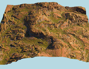 Landscape 3D Models | CGTrader