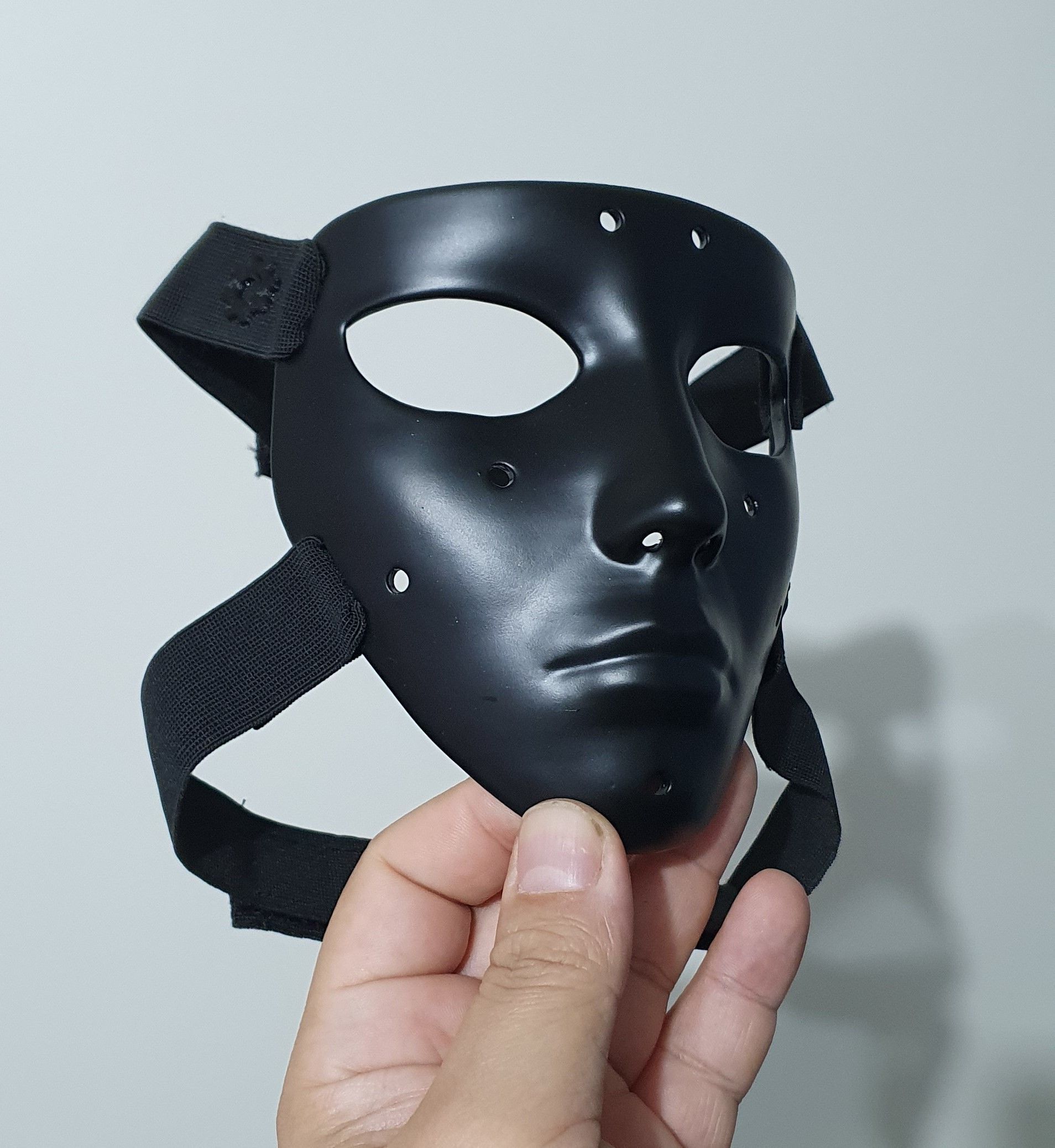 ROZE OPERATOR MASK - CALL OF DUTY - MODERN WARFARE - WARZONE 3D model ...