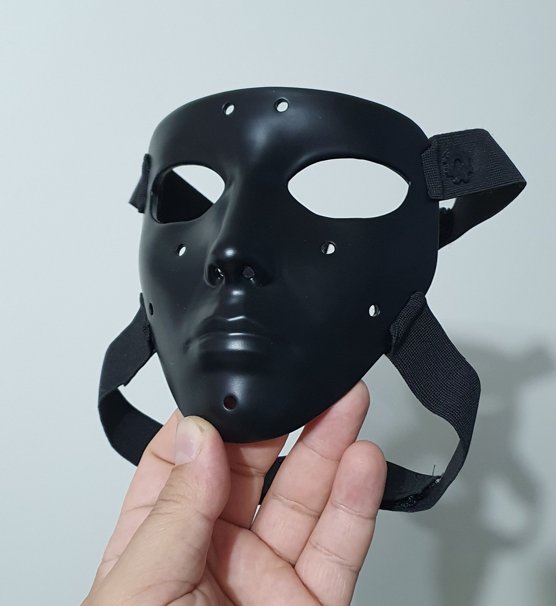 ROZE OPERATOR MASK - CALL OF DUTY - MODERN WARFARE - WARZONE 3D model ...