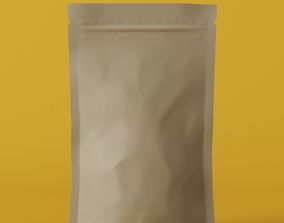 Ziplock 3D Models | CGTrader