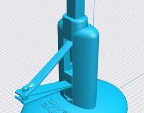 Free Clipper 3D Printing Models | CGTrader