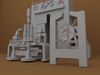 3D model Nasa And ISRO Spaceship VR / AR / low-poly | CGTrader