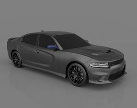 Page 4 of Dodge 3D Print Models | CGTrader
