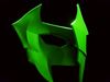 GREEN LANTERN KYLE RAYNER PARALLAX HAL JORDAN MASK 3D model 3D ...