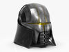 Lord Starkiller Helmet 3D model | CGTrader