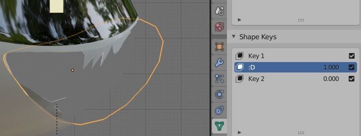 Serial Designation V free 3D model rigged | CGTrader