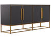 Coco Republic Sebastien Sideboard 3D model | CGTrader
