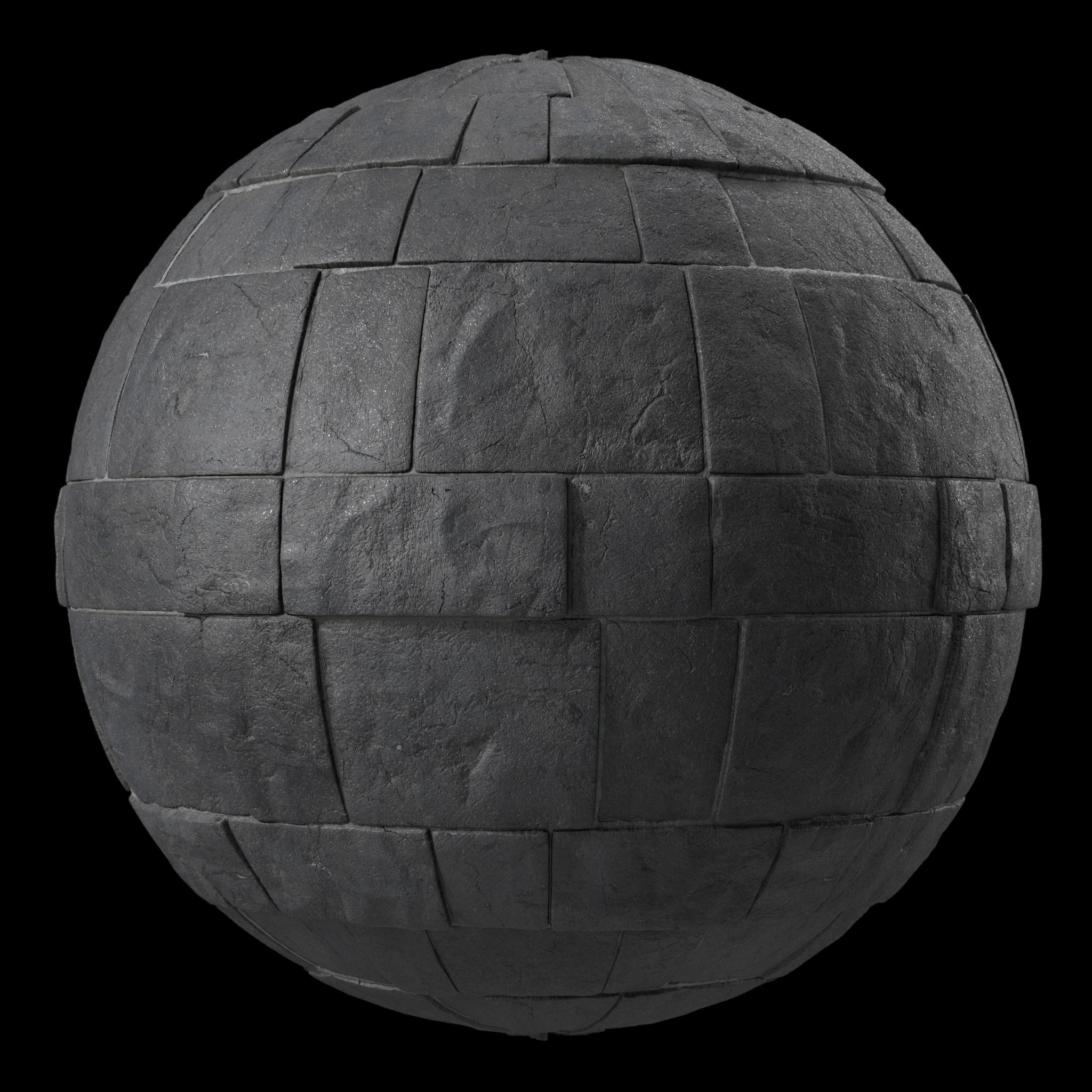 Texture Stone Wall Materials 40- Stone walls Sbsar Pbr 4k Seamless VR ...