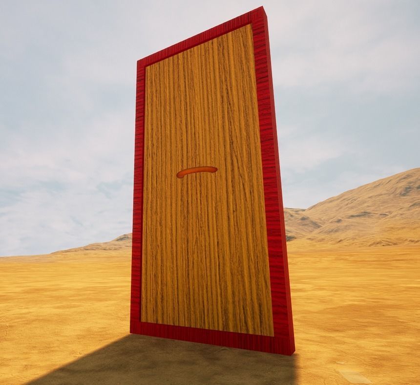 Achaemenid shield 3D model | CGTrader