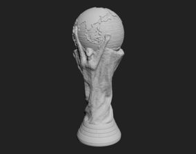 Fifa 3D Models | CGTrader