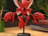 Pokemon scizor 3D model 3D printable | CGTrader