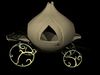 3D model Onion carriage from Shrek VR / AR / low-poly | CGTrader